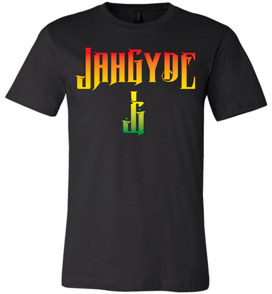 JAH GUIDE MOST HIGH TEE – WE ARE BORN 2 STRIVE!